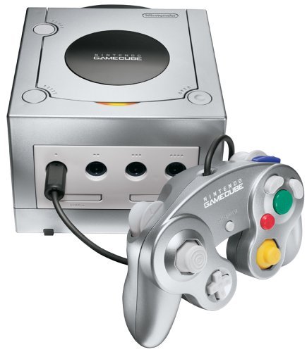 GameCube | Rappy Cave