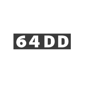 Nintendo 64DD | Rappy Cave