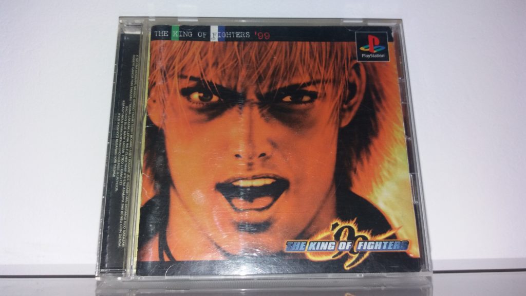 The King Of Fighters ’98: Dream Match Never Ends | Rappy Cave